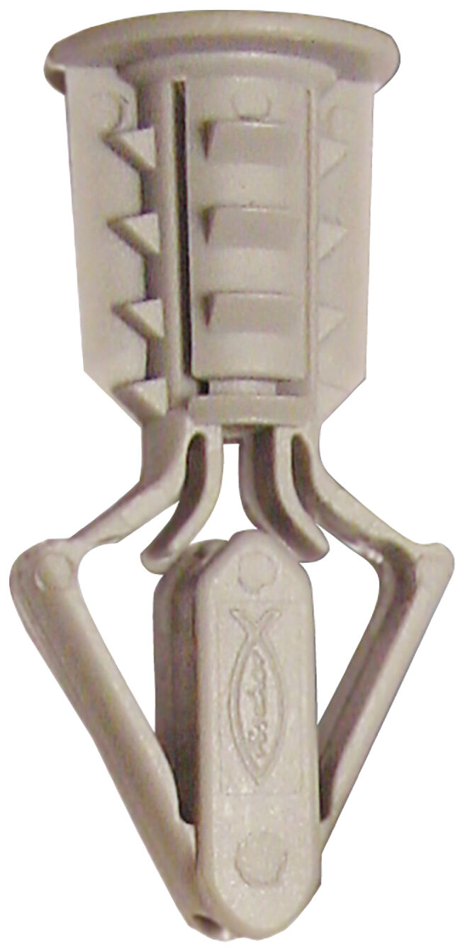 Board fixing HDF - fischer fixings